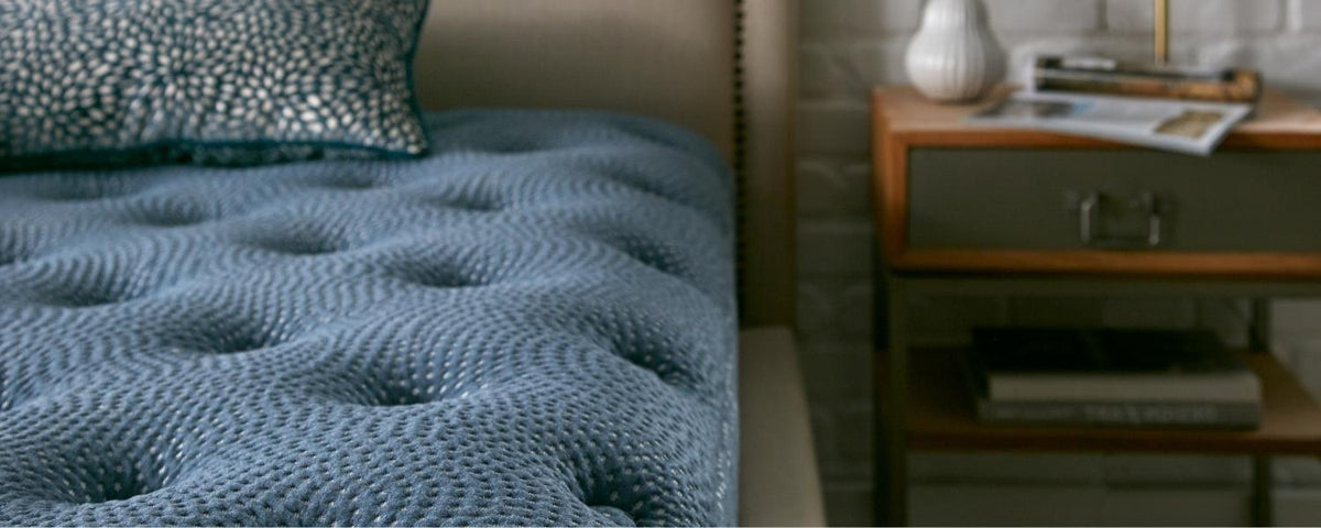 LuuF™ Hybrid Mattress | The Perfect Mattress For Everyone – Luuf