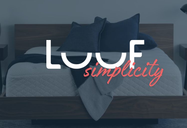 LuuF™ Hybrid Mattress | The Perfect Mattress For Everyone – Luuf